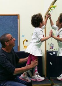 Ahuva - Keren Malki - The Malki Foundation