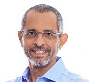 tamir - Keren Malki - The Malki Foundation